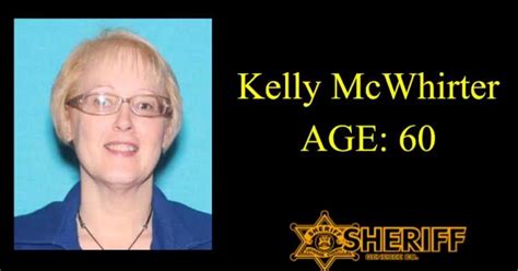 Search For Kelly Mcwhirter Comes Up Empty Into Third Week Crime