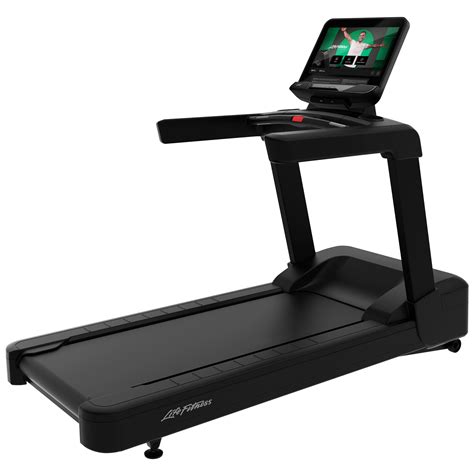 Aspire Series Treadmill With SE4 16 Console AST SE4 16T WIFI CHAR