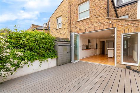 Property Sold In Nasmyth Street Hammersmith