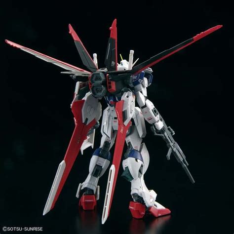 価格com バンダイ、rgガンプラ「フォースインパルスガンダム Specii」を本日2月10日発売