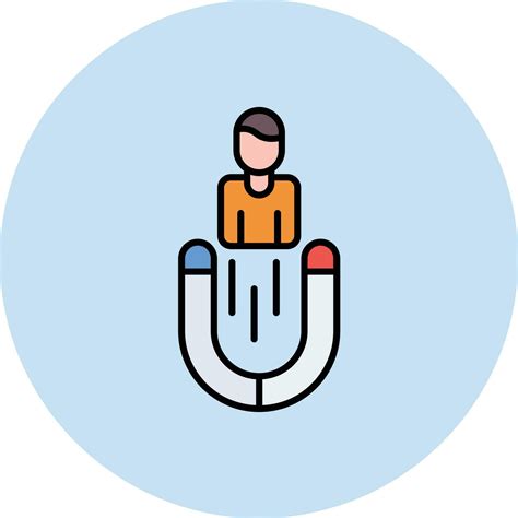 Lead Generation Vector Icon 33186173 Vector Art At Vecteezy