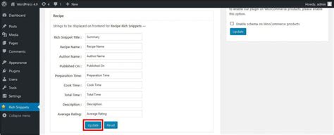 Rich Snippets The Ultimate Guide To Google Structured Data Manual Plugin Methods