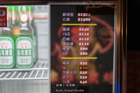 台中｜串串炭烤：平價宵夜美食！快揪三五好友來一頓炭烤！ 輕旅行