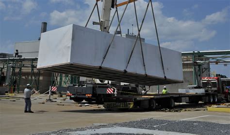 Data Center Netl High Performance Computing