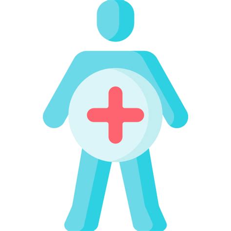 Detox Special Flat Icon