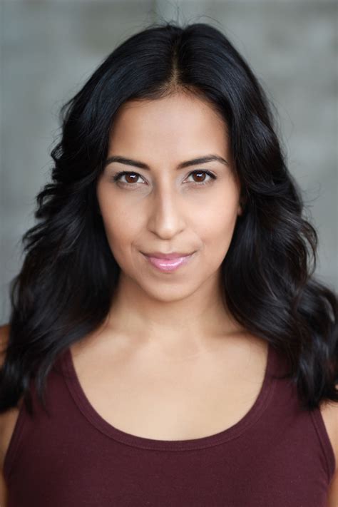 Melanie Mendez Evolution Talent Agency