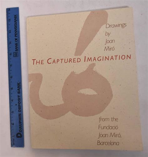 The Captured Imagination Drawings By Joan Miro From The Fundacio Joan