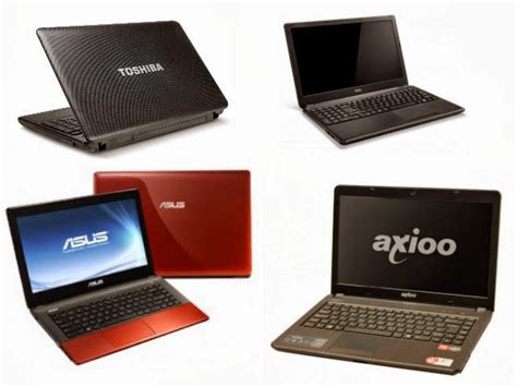 Daftar Harga Laptop Murah Dibawah 2 Jutaan Terbaru 2017 Jelajah Info