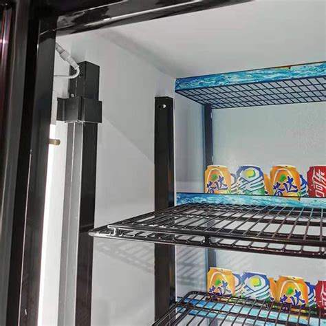 Walk In Cooler Shelf Accessories At Mario Anderson Blog