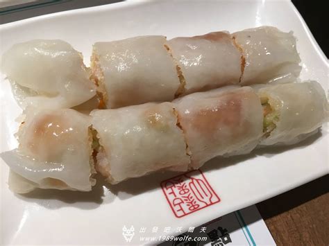 台中新光三越 點點心 棒棒堂阿緯自香港引進超人氣港式飲茶點心