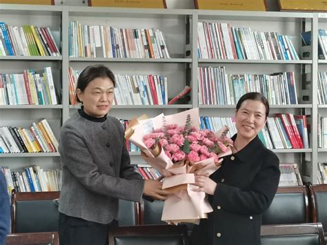 教育科学学院召开陈兰平教授荣休欢送座谈会 渭南师范学院新闻网