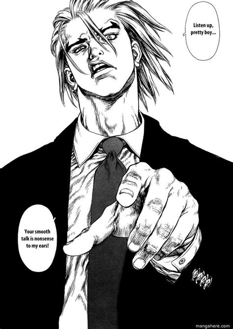 Sun Ken Rock 55 Read Sun Ken Rock Chapter 55 Online Page 14 Sun