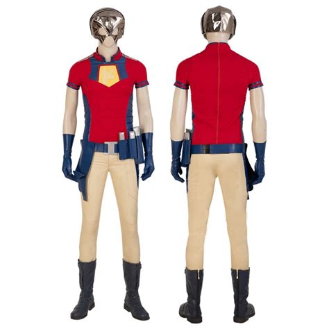 John Smith Halloween Costumes