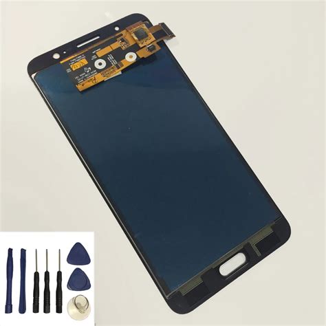 For Samsung Galaxy J7 2016 J710 Sm J710f J710m J710h J710fn Touch