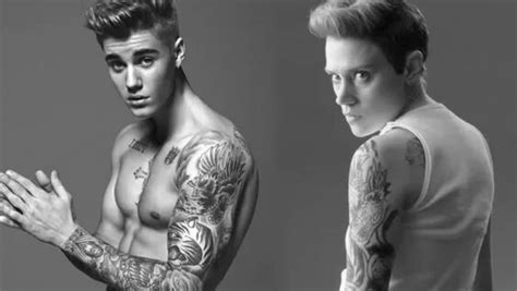 Justin Bieber Calvin Klein Video Yandex Te Bulundu