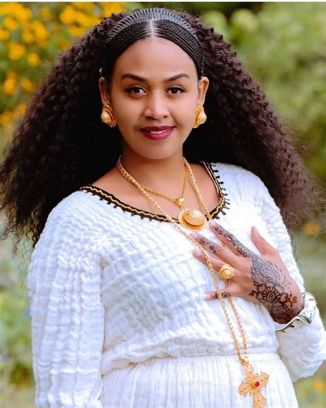 Classic Habesha Dress Ethiopian And Eritrean Dress Habesha Kemis Etsy