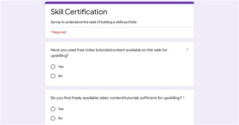 Ca Khushi Agrawal On Linkedin Skill Certification