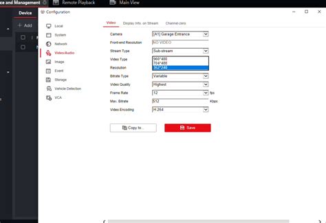 Hikvision Device Offline Or Connection Timeout Dicsan Technology