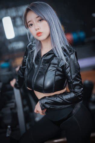 Djawa Photo Mozzi Personal Training Class Luscious Hentai Manga Porn