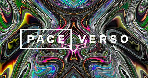 Announcing Our Pace Verso Winter 2022 NFT Program Pace Gallery