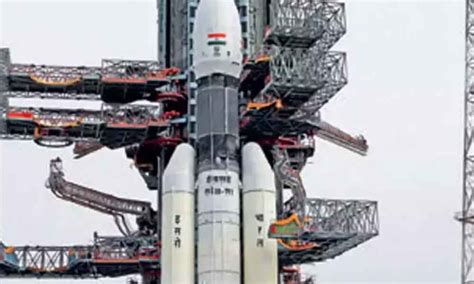 Static Test Of Sslvs First Stage Solid Motor Unsuccessful Isro