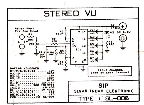 SKEMA ELEKTRONIKA