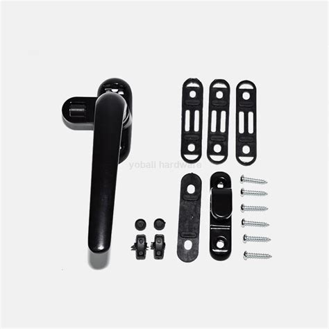Window Handle Aluminium Handle Casement Handle