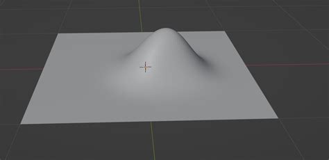Materials How To Render Grid With Lines And Semi Transparent Color