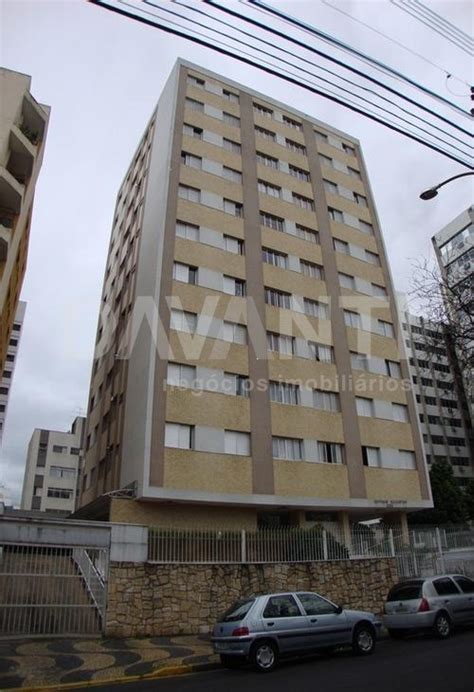Condomínio Edifício Gardênia A Em Campinas Davanti Imóveis