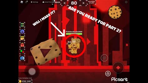 Mini Series Roblox 2d Obby Part 2 Youtube