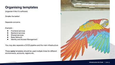 Infrastructure As Code Iac Introduction To Scripted Infrastructure Ppt