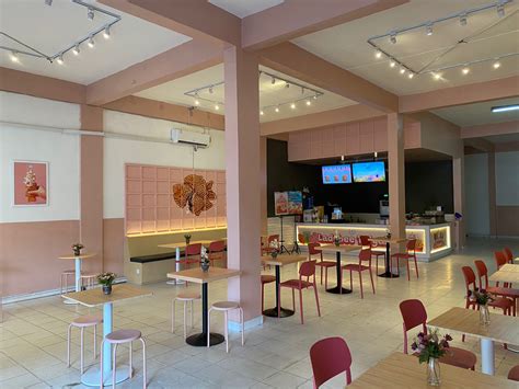 Ladybee Taiyaki Franchisepedia