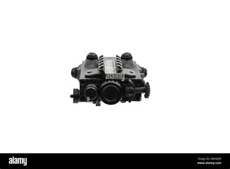 Modern Laser Sight Infrared Laser Target Designator An Additional