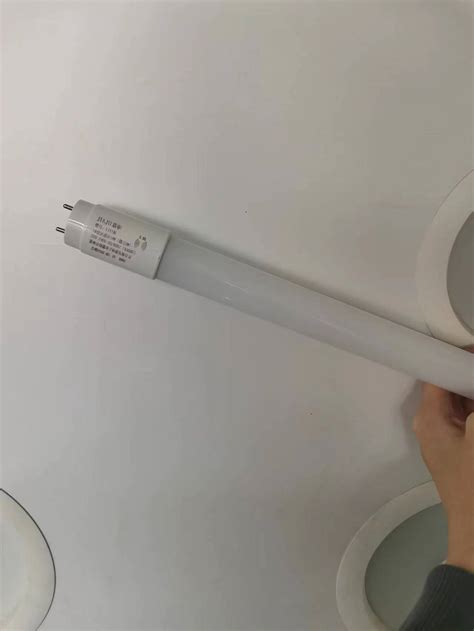 华南自由贸易店铺订单满300元起送T8 1 2米LED雷达感应灯管 分体雷达高端款 发光白光6500k 品牌嘉距 单位支 接单