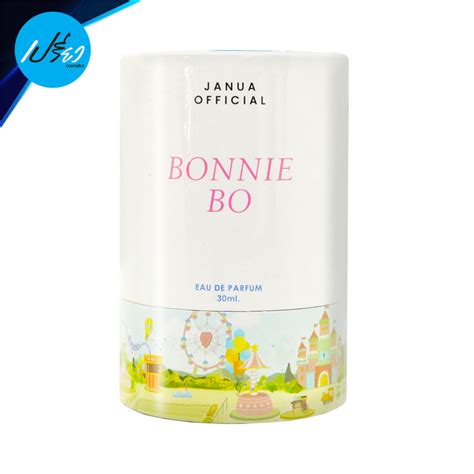 Janua น้ำหอม แจนยัวร์ 30 มล Janua Eau De Perfume 30 Ml มีให้เลือก 5