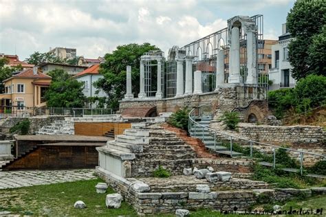 Visit Stara Zagora Bulgaria The Underrated Ancient City