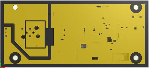 Pcb Ethernet Controller Emc Failure Electrical Engineering Stack