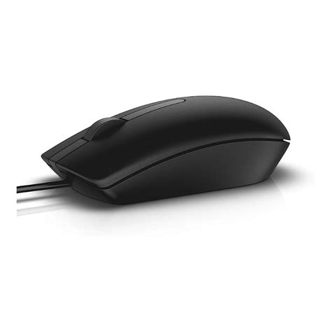 Dell Wired Mouse Techsoko