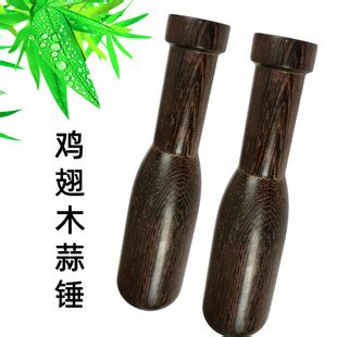 鸡翅木捣蒜锤木质捣蒜棒蒜泥锤子手动研磨棒家用厨房工具货源批发 阿里巴巴