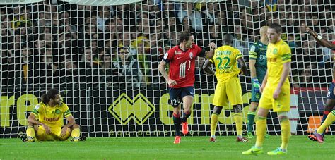 Nantes Vs Lille Live Stream 03042016