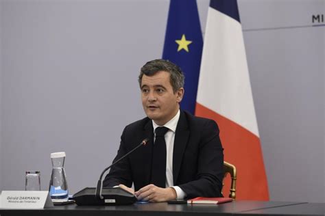 Près de 30 000 forces de l ordre par jour affectés pour la sécurité