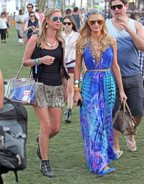 Antenadas E Fashionistas Dicas De Looks Para O Rock In Rio Parte