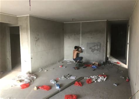 装修流程是什么 精选问答 学堂 齐家网