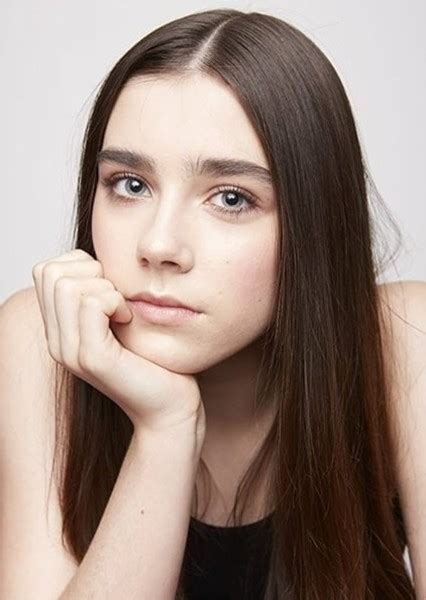 Ghost Girl Fan Casting On Mycast