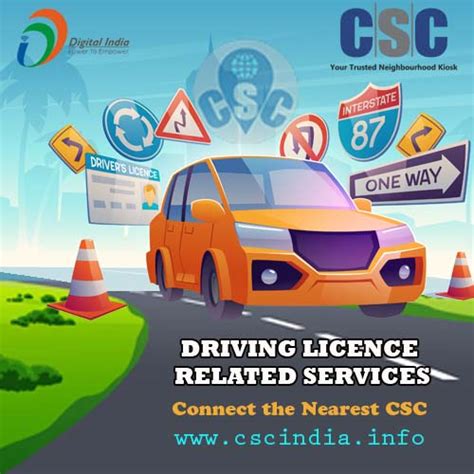 Csc B Tech Digital Seva Kendra Murdeshwar List Of Common Service