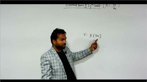 Chemical Equilibrium Lecture Youtube