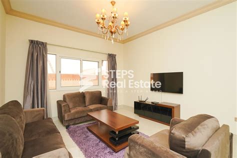 Apartment For Rent In Qatar