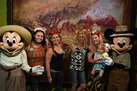 Complete Guide To All Disney World Characters 2025 Where To Find