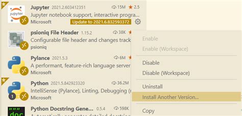 Git Diff For Ipynb Files Is Being Replaced By The Notebook Editor · Issue 633 · Microsoft