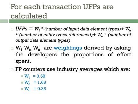 spm software effort estimation pdf